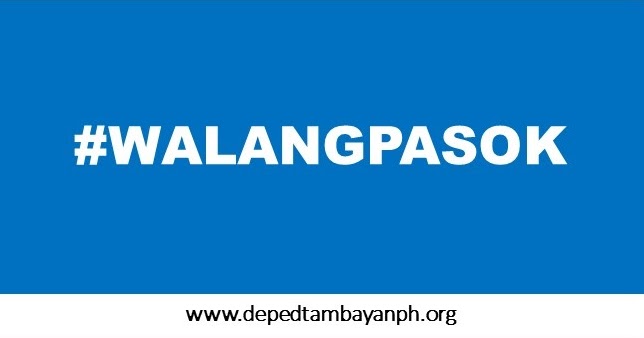 Deped Tambayan