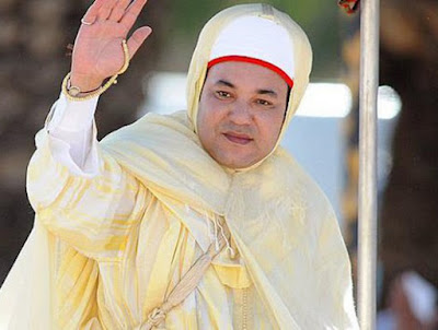 Morocco: King Mohammed VI Pardons 1,272 Convicts on Throne Day