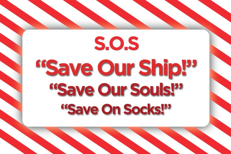 The Communicator Digital Edition We Now Know What SOS Really Stands For the-communicator-digital-edition-we-now-know-what-sos-really-stands-for