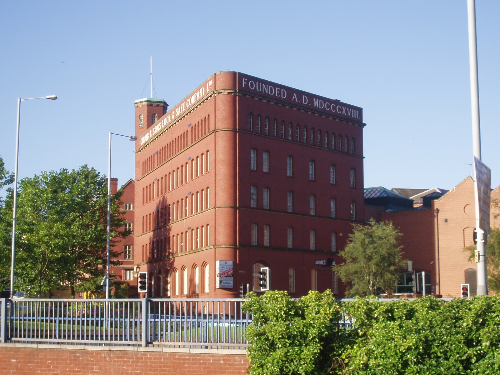 PATIENCE AND HER TRAVELS: April 2013