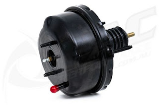 TYPES AND HOW TO WORK BRAKE BOOSTER ON CARS - MASBANY AUTOMOTIVE