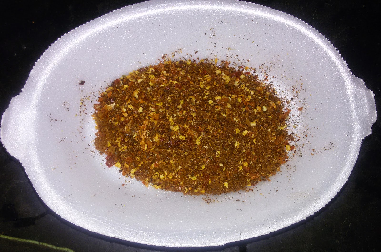 BananaLeaf Recipes: Dry Fish Pickle/ Achar Recipe in Kerala Style