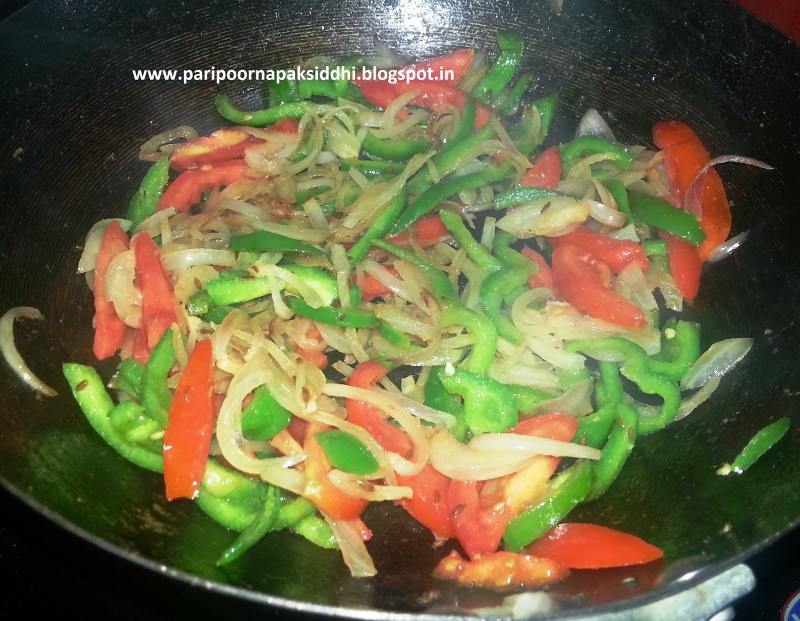 Paripoorna Paksiddhi : PANEER KHURCHAN