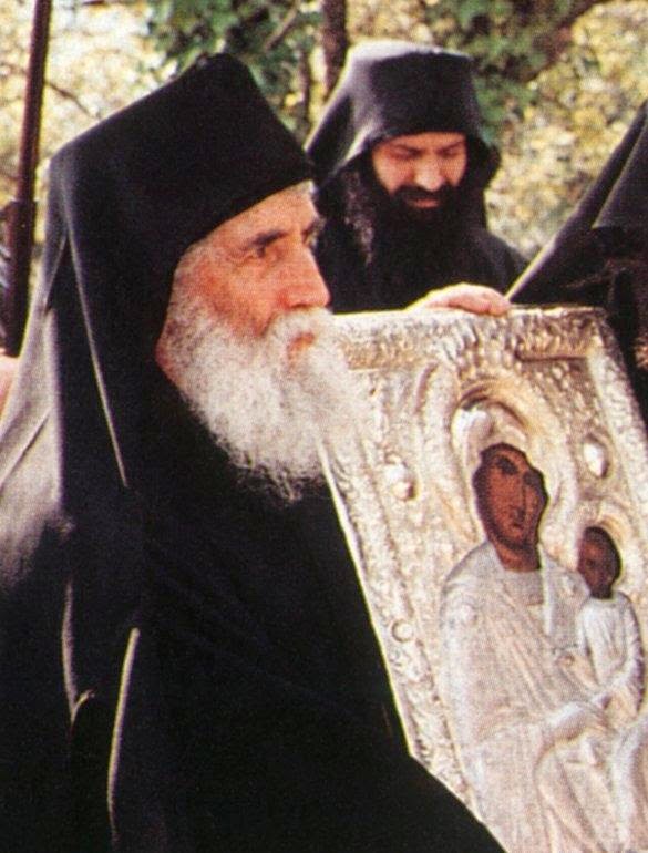 Άλαλα τα χείλη των ασεβών, η σημασία του - Ορθόδοξον Ιστολόγιον