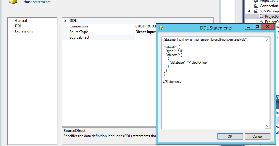 Ramesh Rakam: Unable to process the 2017 Tabular Model cube using ...