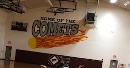 My Girls : Genoa Middle School