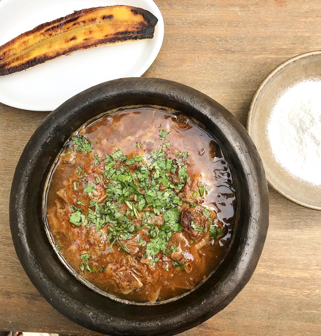 Eu, Gourmet: O barreado!