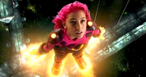 xHots 247: Remember Lava Girl? This Is What She Looks Like Now. Total ...
