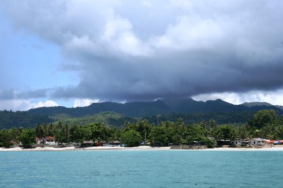 Kota Masohi ~ Bumi Nusantara