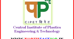 CIPET Bhubaneswar Recruitment 2020 • Apply 01 Vacancy For Junior ...