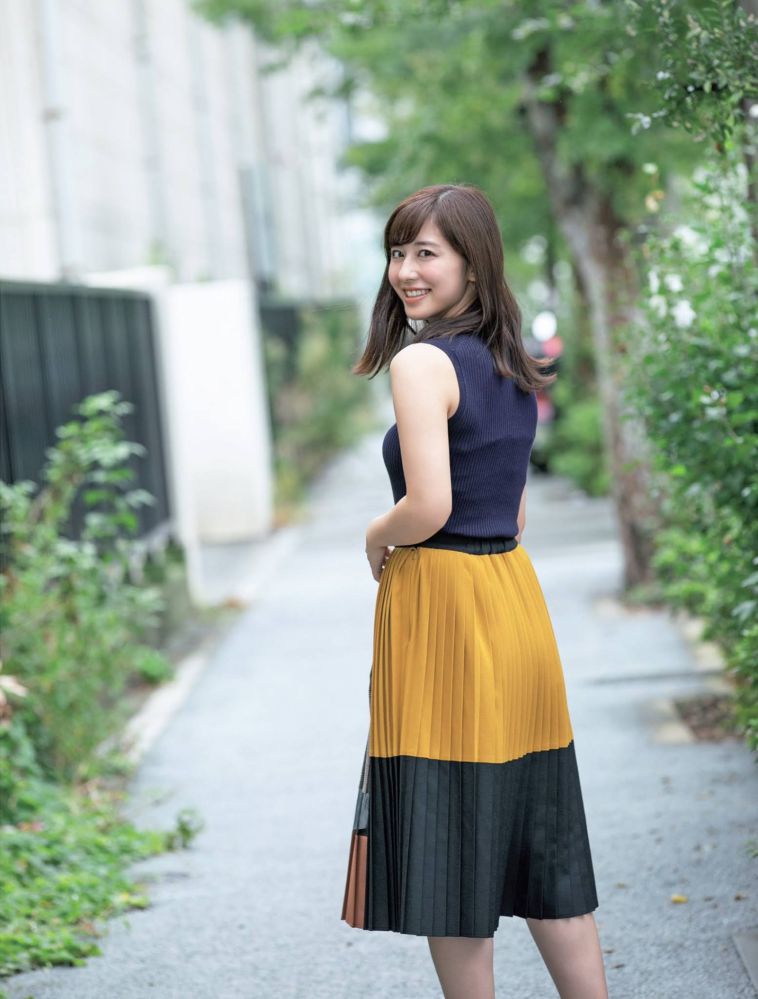 [FLASH] 2021.01.19-26 Sakura Ando, Mao Miyaji, Yu Tejima, Igeta Hiroe, Saito Chiharu, Risa Aoki ...