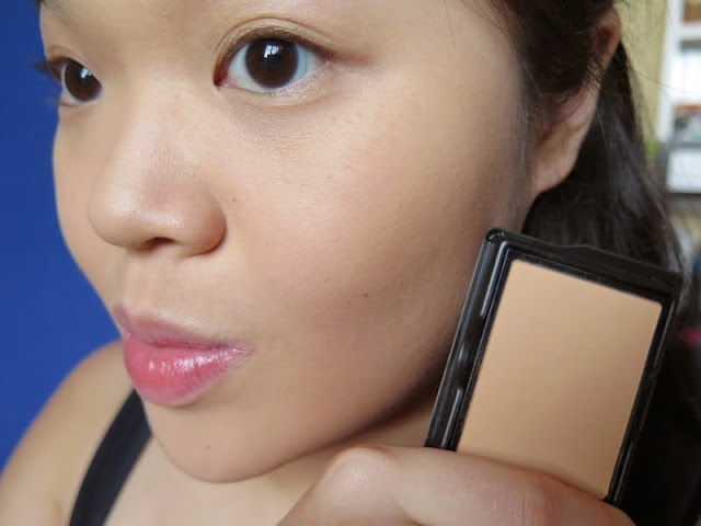 The Blackmentos Beauty Box: First look using Addiction by Ayako products!