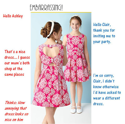 Lexie's Collection of Petticoat Discipline Stories