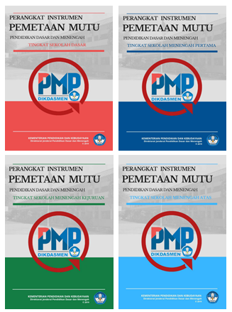 Panduan dan Instrumen PMP 2019 Jenjang SD, SMP, SMA/SMK 2019/ 2020 ...