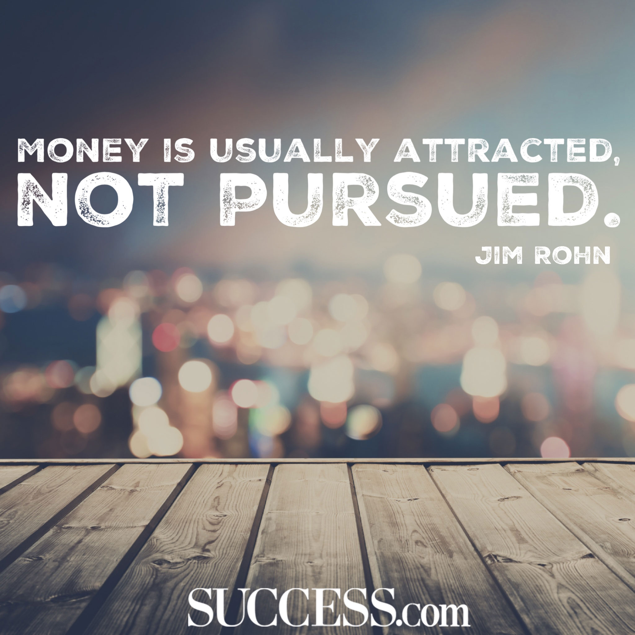 5 Powerful Money Quotes That Will Make You Wealthier