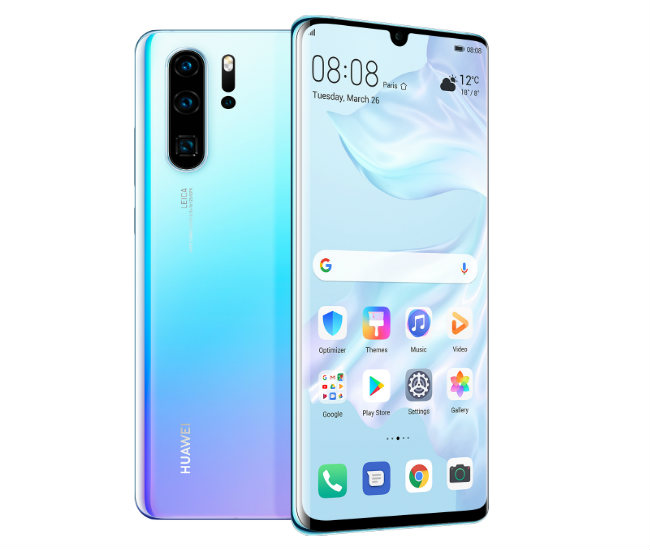 Huawei P30 Pro Full Specifications - Bahrain Mobile Market