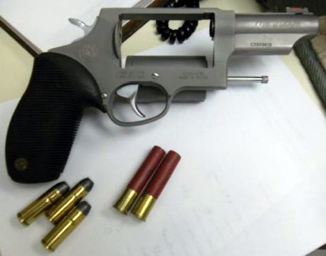 TSA Week in Review: 41 Loaded Firearms, and More Batarangs