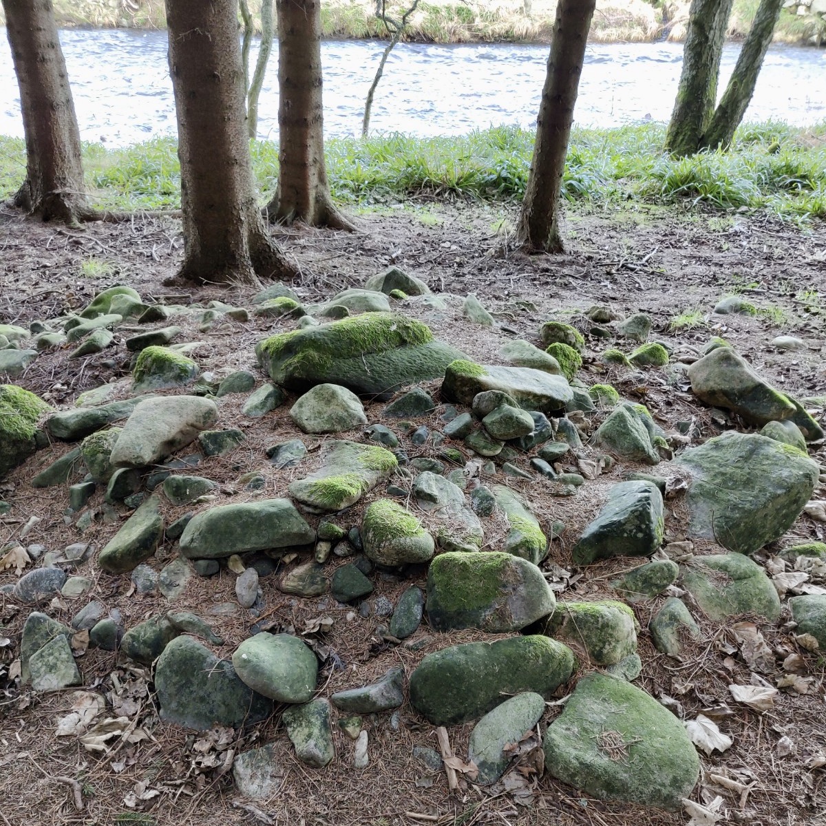 Day of Access: Walks and Paths in Strathdon