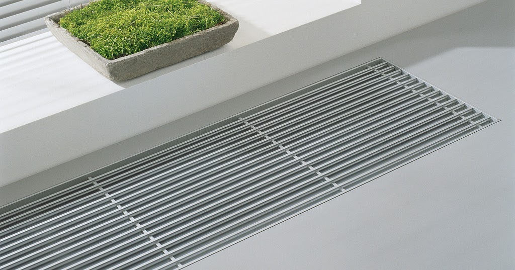 Trench Heating Articles and Information: Trench Heating - Benefits and ...