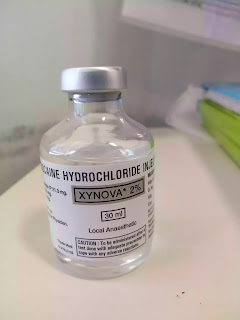Difference between Xylocard , Xylocaine and Xylocaine with Adrenaline