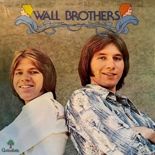 La Bible de la Westcoast Music - Cool Night -: Wall Brothers "Wall ...