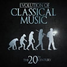MUSIC IN THE 20TH CENTURY: CLASSICAL MUSIC IN THE 20TH CENTURY