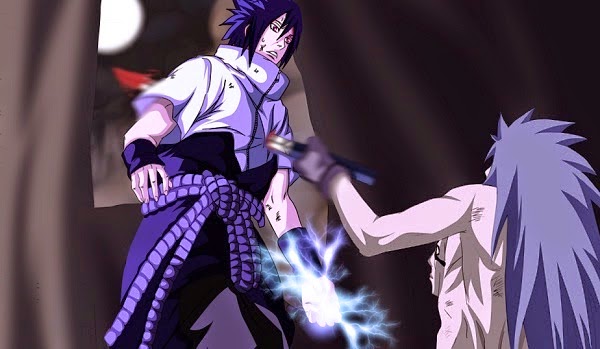 Download Naruto Shippuden Episode 334 Subtitle Indonesia Naruchigo zenprams