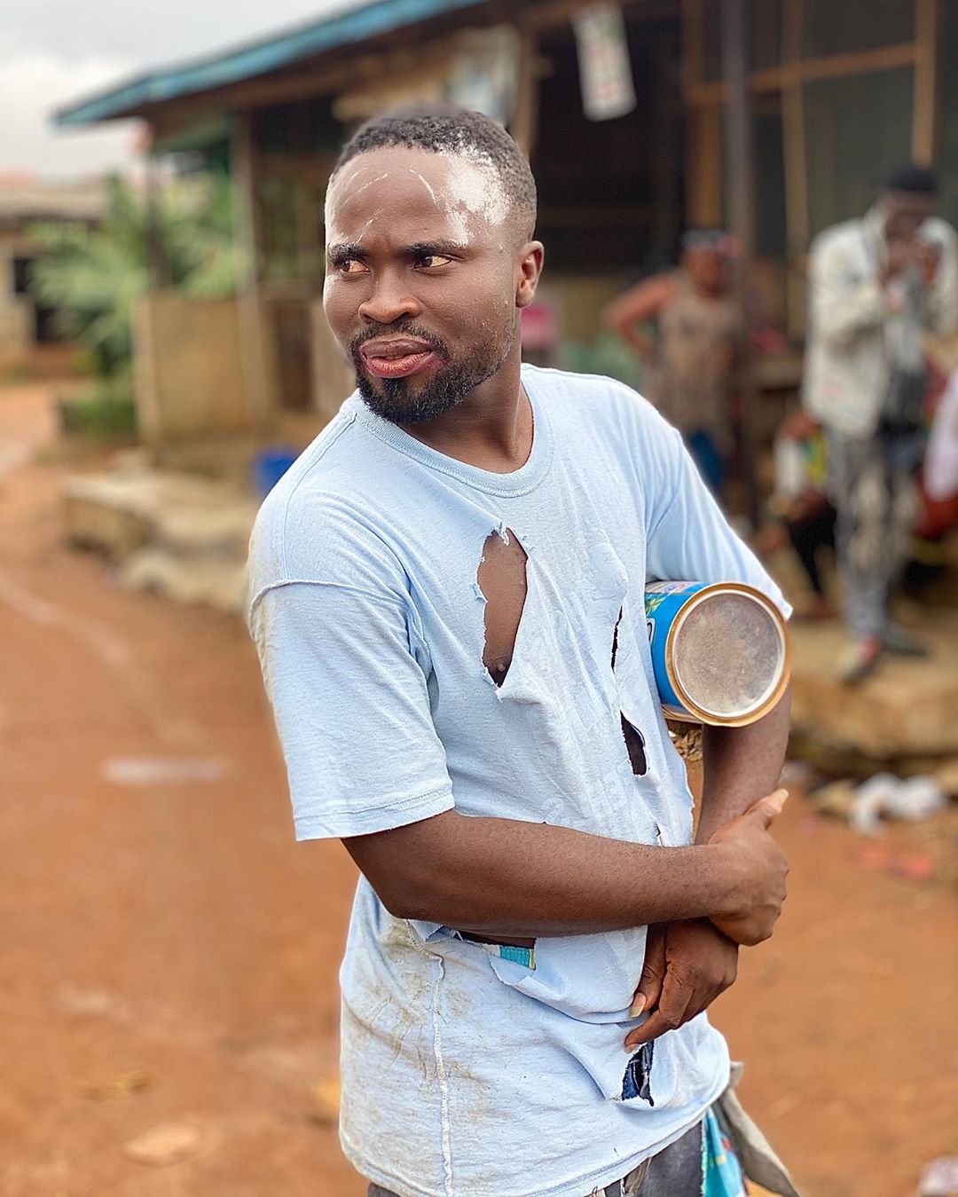 Stage Name/Nickname : Sirbalo / Sirbalo Clinic