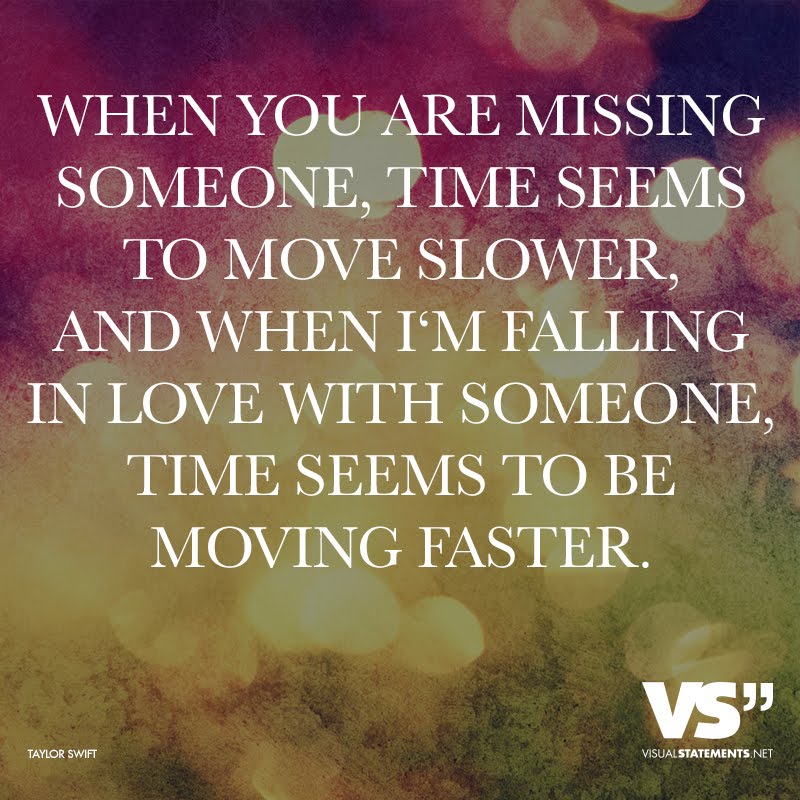 Missing Someone Quotes & Sayings - love poems for him