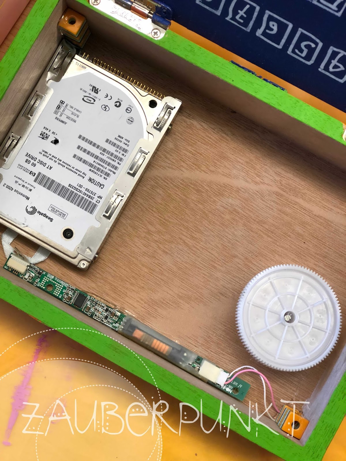 *ZAUBERPUNKT*: Ein eigener Zaubercomputer für jedes Kindergartenkind ...