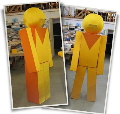 Onde Fica: Pegman no Street View do Google Mapa