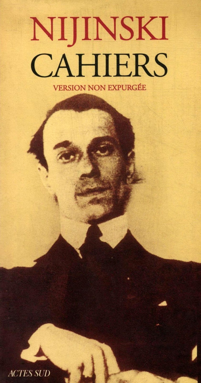 RANX ZEVOX: VaSlav NiJiNSKi