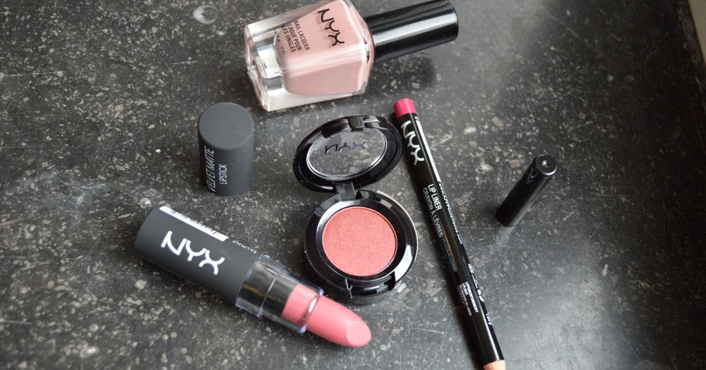 NYX - la découverte | Foxy Factory