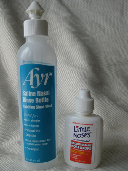 Home Remedies for the Common Cold and Flu