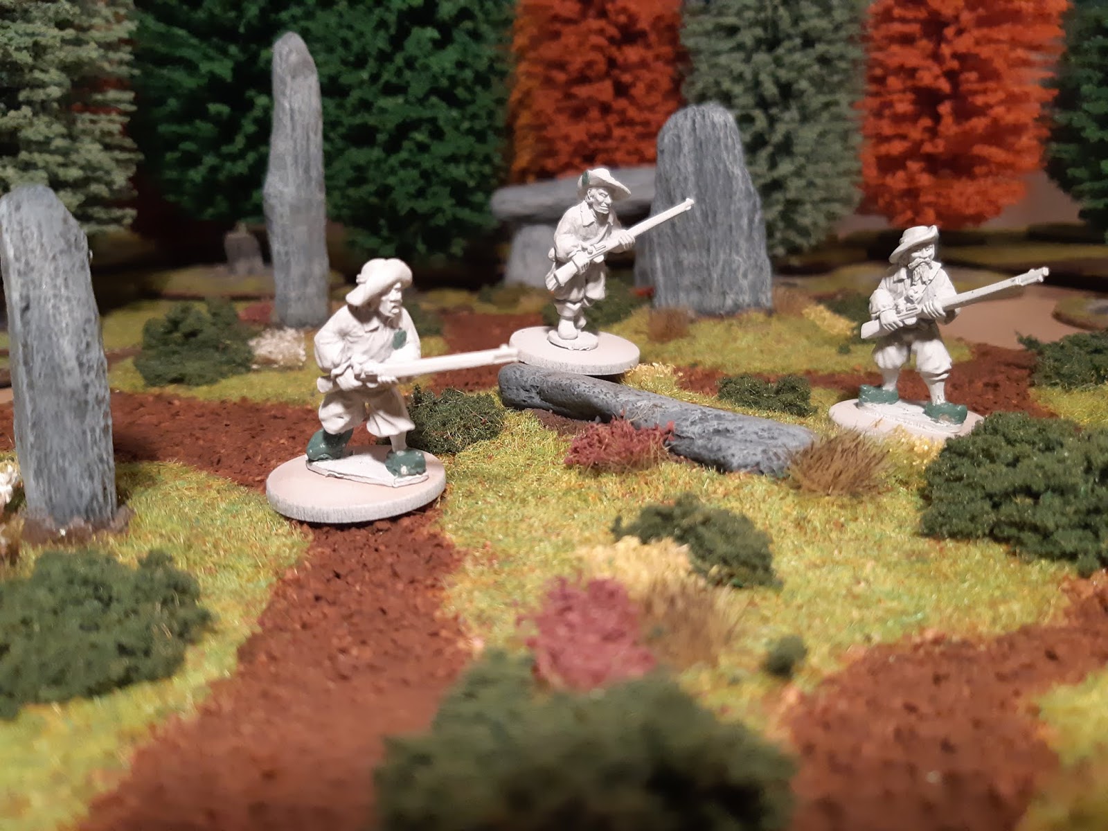 La tanière du Korrigan: Chouannerie et guerre de Vendée - Doue hag er ...