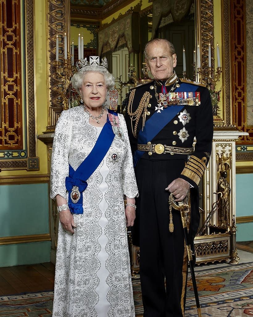 Six European Princes Who Gave Up Royal Titles and Succession Rights In ...