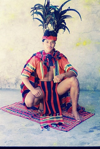 SA21 Fieldworks: Around the City of Pines