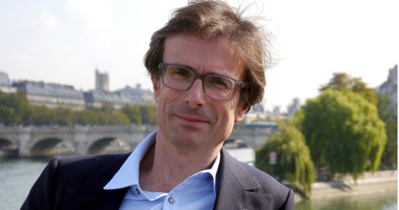 Zelo Street: Robert Peston And The Art Of Stenography