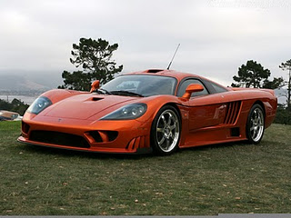 THE BEST OF KING: Mobil-Mobil Terbagus Dan Termahal Di Dunia