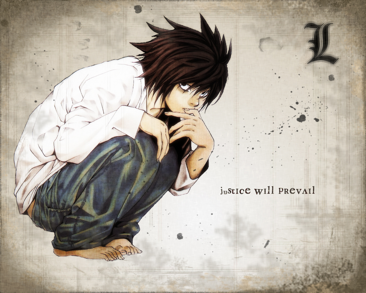 ClapyRock: DEATH NOTE