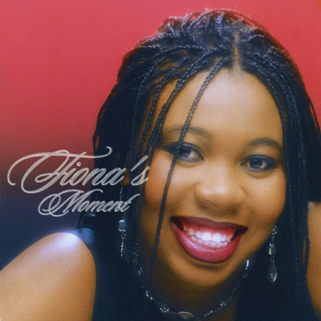 ROOTS REGGAE MAIOR ACERVO DE REGGAE DA INTERNET: Fiona's - Moment 1999