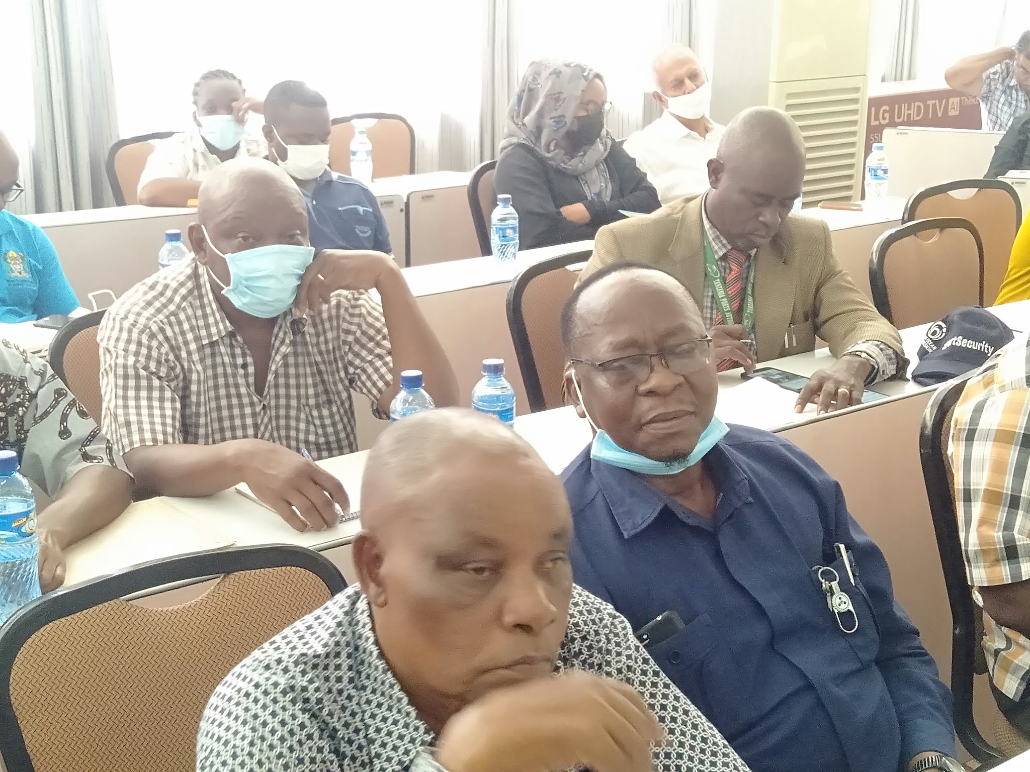 TRA TANGA YAVUKA LENGO LA UKUSANYAJI WA MAPATO – Full Shangwe Blog