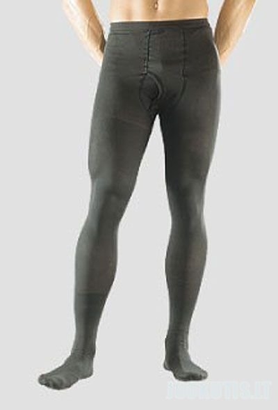 Kompresines kojines: Pedkelnes vyrams