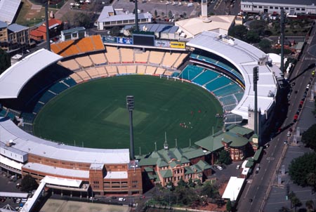 Sydney Cricket Ground SCG, Photos | Photobundle