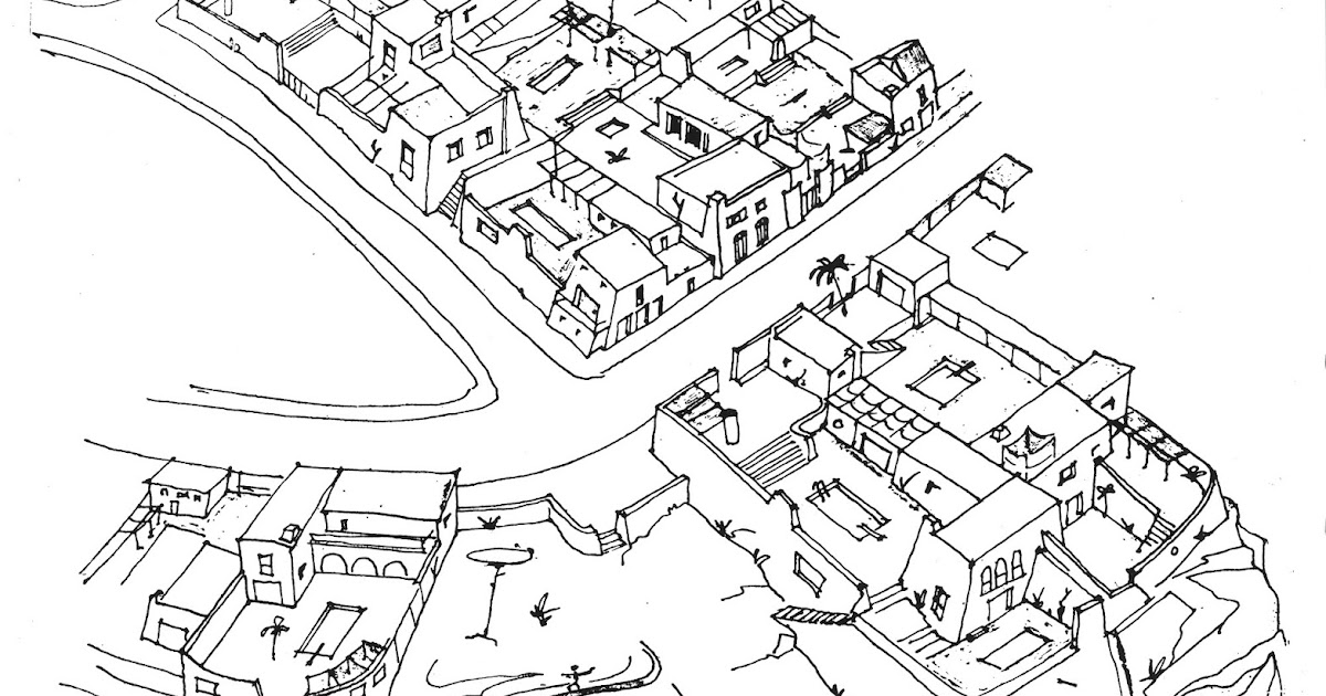 A ARQUITECTURA | INGENIERIA: EL PRIMER CODERCH