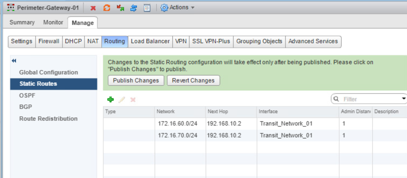 Network Security Blog: VMware NSX | L3 Routing | Logical Router | NSX ...