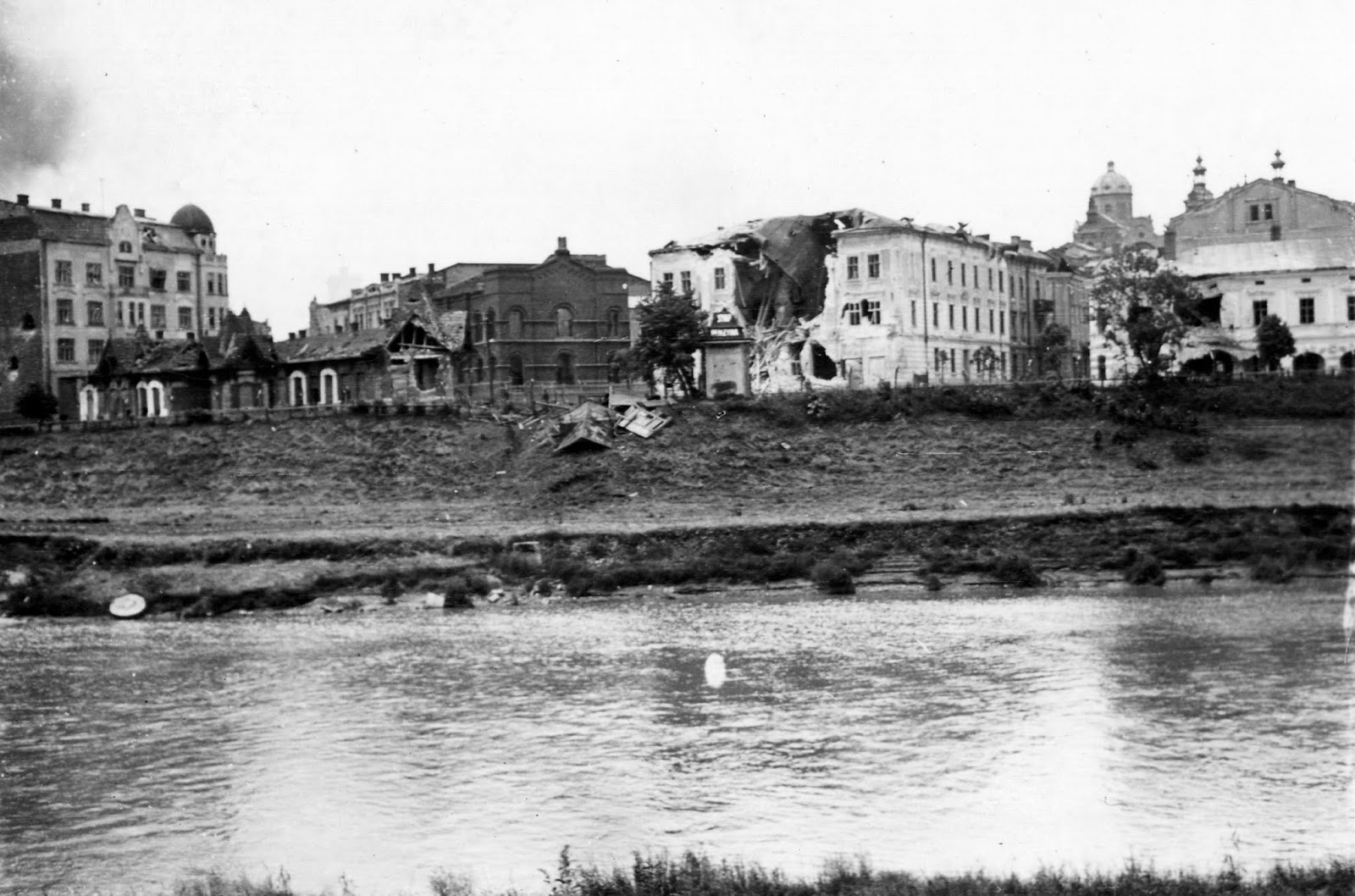 Związek Sybiraków Oddział w Przemyślu: Tablica 5 - IV Rozbiór Polski