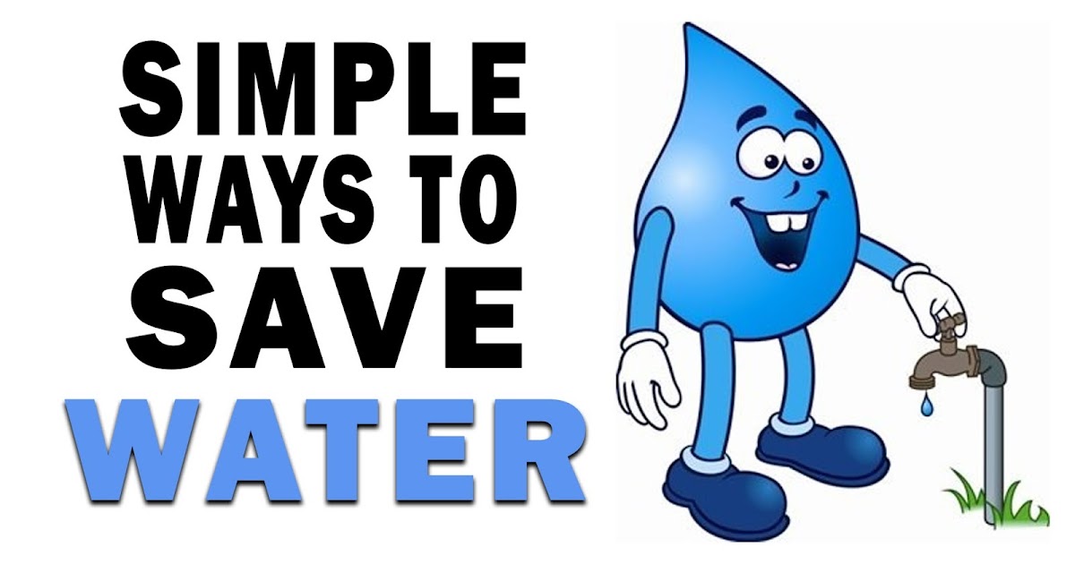 Pine Valley Blog Simple Ways To Save Water Pine Valley Blog Simple Ways To Save Water