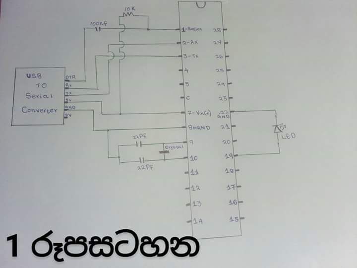 Part 03 - Make your own Arduino Uno