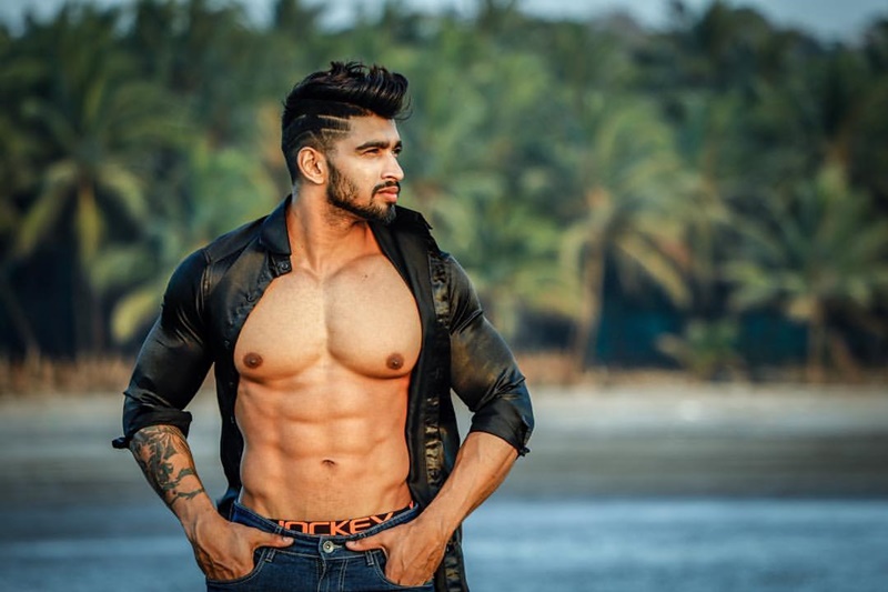 Grand Boyzone: Amit Agre